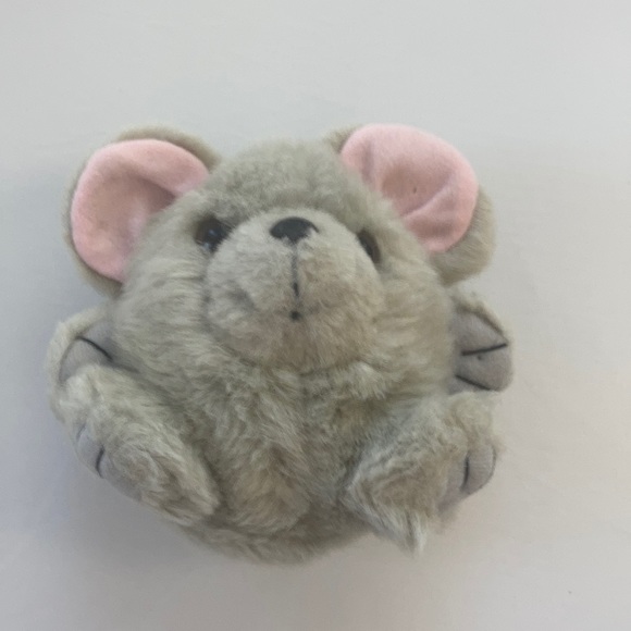 Puffkin | Toys | 7 Puffkin Mouse | Poshmark